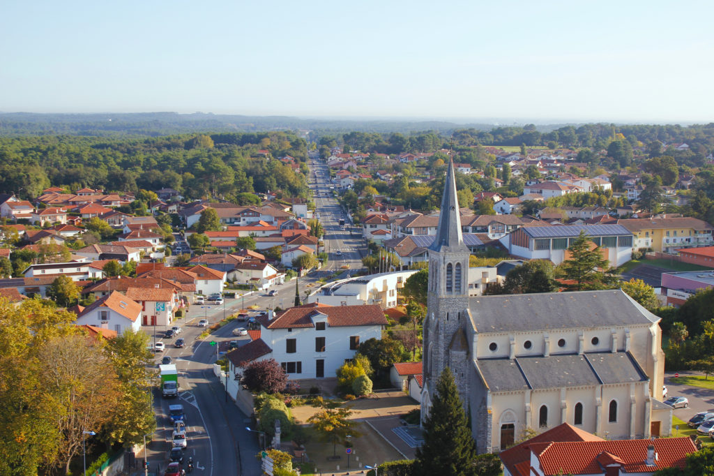 Les visites et activités à faire à Ondres – Locations-de-vacances.fr